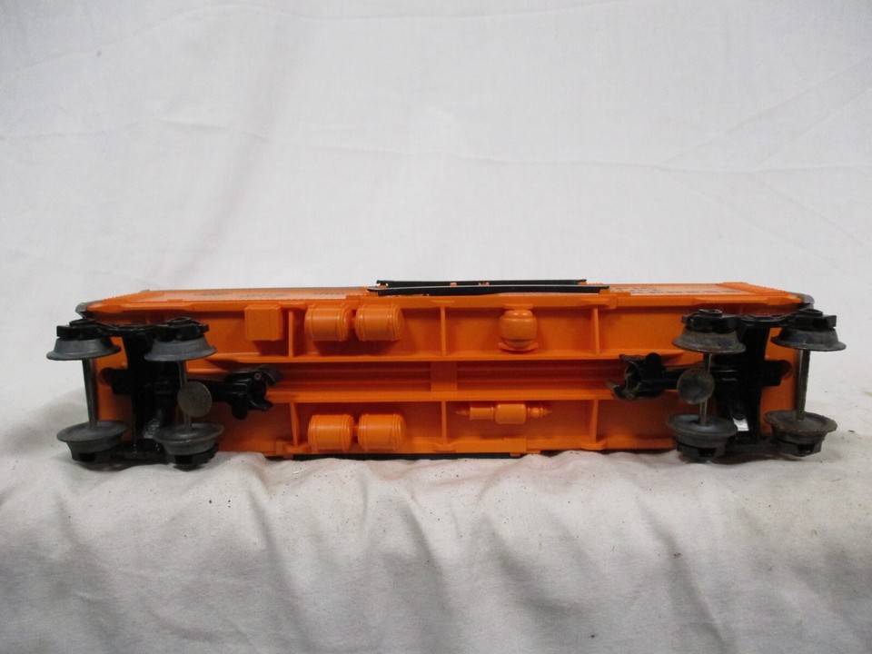 Lionel 6-9872 Pacific Fruit Express Reefer Car - O Gauge | eBay