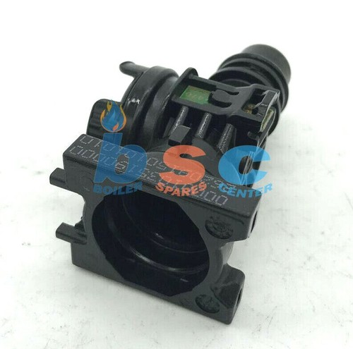 SAUNIER DUVAL THEMACLASSIC F24E F30E F35E DHW FLOW SENSOR S5720200 WAS ...