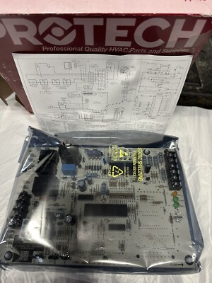62-102635-81 Integrated Furnace Control OEM 62-102635-81. Protech | eBay