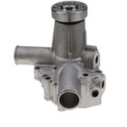 Water Pump 145016474 145016924 For Perkins 103-09 103-10 103-11 Engine ...