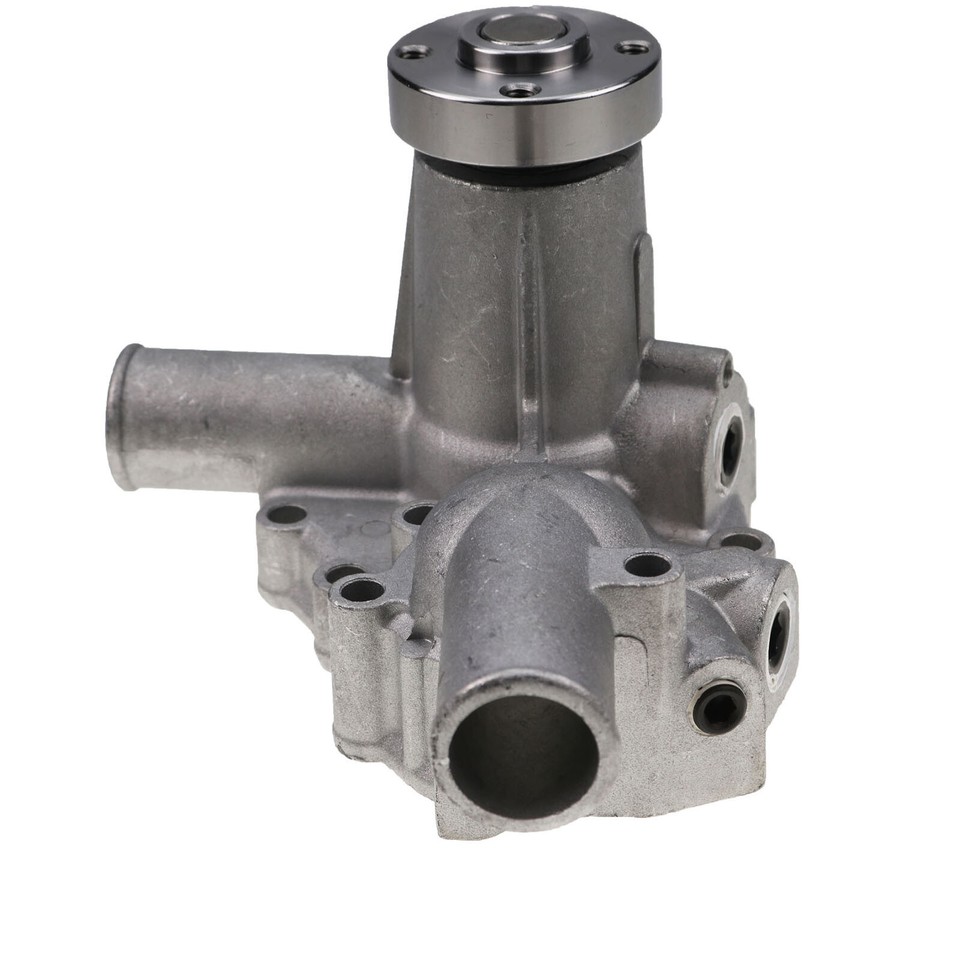 Water Pump 145016474 145016924 For Perkins 103-09 103-10 103-11 Engine ...