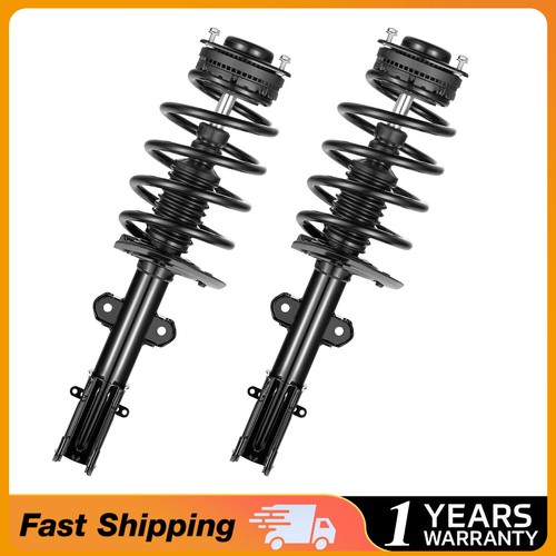 Front Struts for 2008-2016 Chrysler Town & Country 2008-2019 Dodge ...
