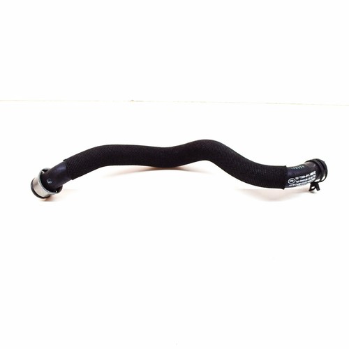 NEW MERCEDES-BENZ E-CLASS W212 EXPANSION TANK HOSE A2125015782 OEM NO🇺🇸 ...