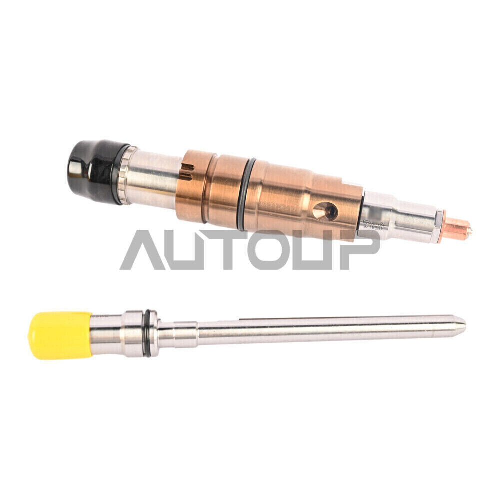 For Cummins Premium 2897320 ISX15 INJECTOR FUEL SUPPLY INCLUDED USA | eBay