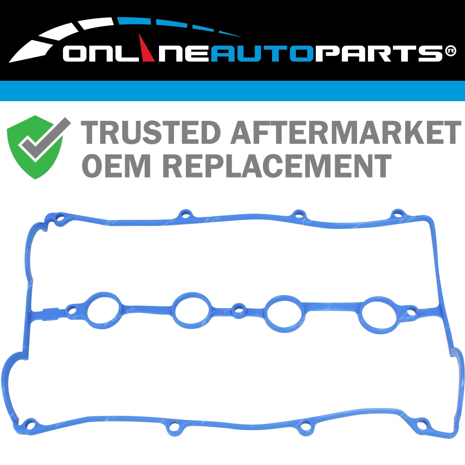 Tappet Rocker Valve Cover Gasket for Mazda 323 BA BG 4cyl BP DOHC 1.8L ...