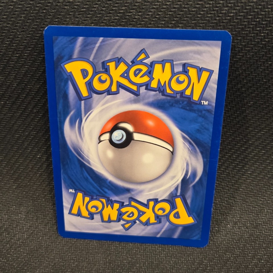 eREADER Pokemon LP Growlithe EX Sandstorm 65/100 E-Series Regular ...