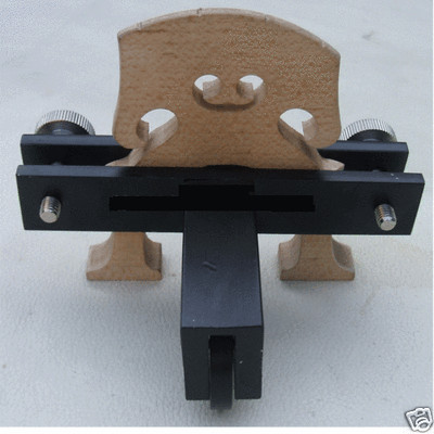 CELLO BRIDGE REDRESSAL FITTING TOOL, LUTHIER TOOL, STRONG AND DURABLE ...