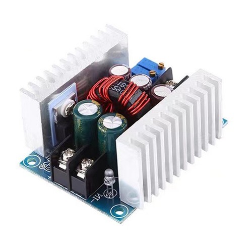 20A 300W DC DC Converter Module for Step down Power Supply with Stable ...