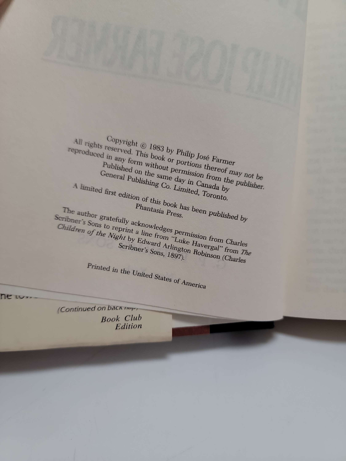 Gods of Riverworld by Philip José Farmer | eBay