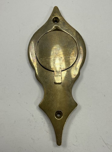 Thompson Center Hawken Rifle Brass Patch Box | eBay