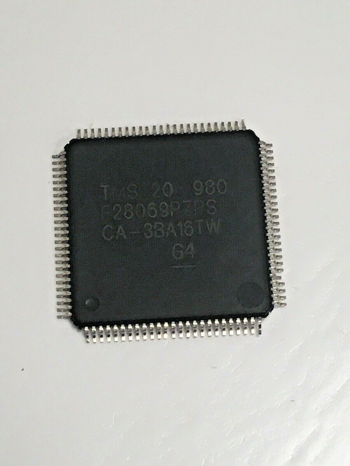 TMS320F28069PZPS TEXAS INSTRUMENT 32-BIT MICROCONTROLLER (LOT OF 1) | eBay