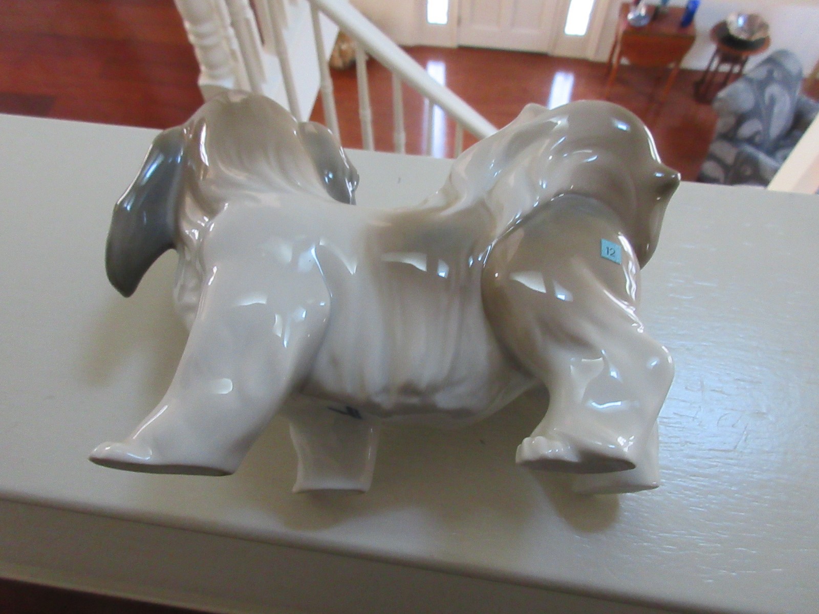 LLADRO , DOG , Spain , Antique , Vintage , E-16 F | eBay