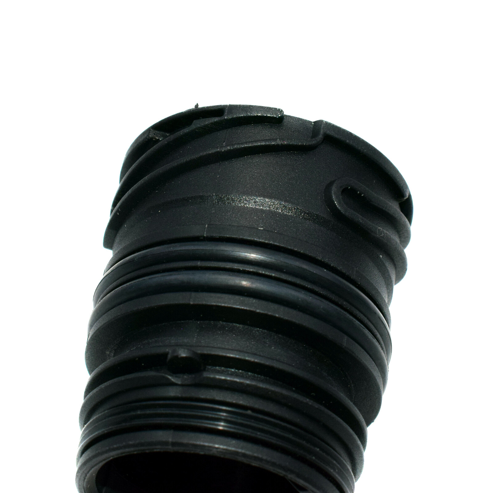 For BMW 328i 535i X5 Mechatronic Sealing Sleeve &Adapter 24347588725 ...