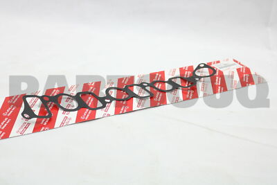 1717730011 Genuine Toyota GASKET, INTAKE MANIFOLD TO HEAD, NO.1 17177 ...