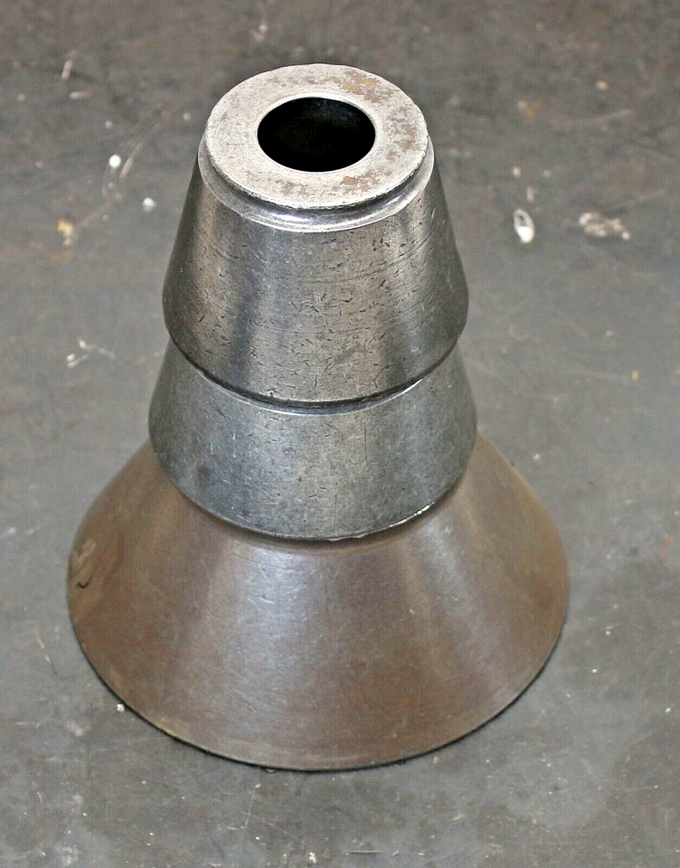 3-piece Coats 28 mm Low Profile Taper Cone Set Wheel Balancer 2-3/8" to ...