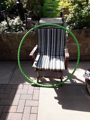 Hula hoop by bodyhoops | eBay UK