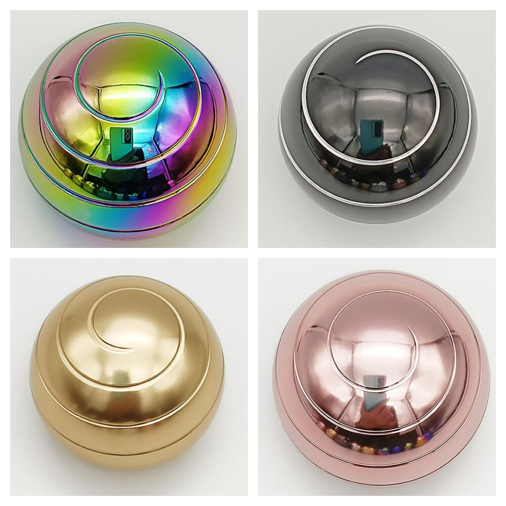 Kinetic Desk Toy Anti-stress Motion Adult Mesmerizing Finger Toys ...