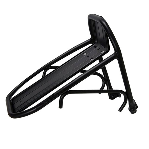 10KG Load Bike Luggage Rack Bike Rack Carrier Bike Shelf Mount Racks | eBay