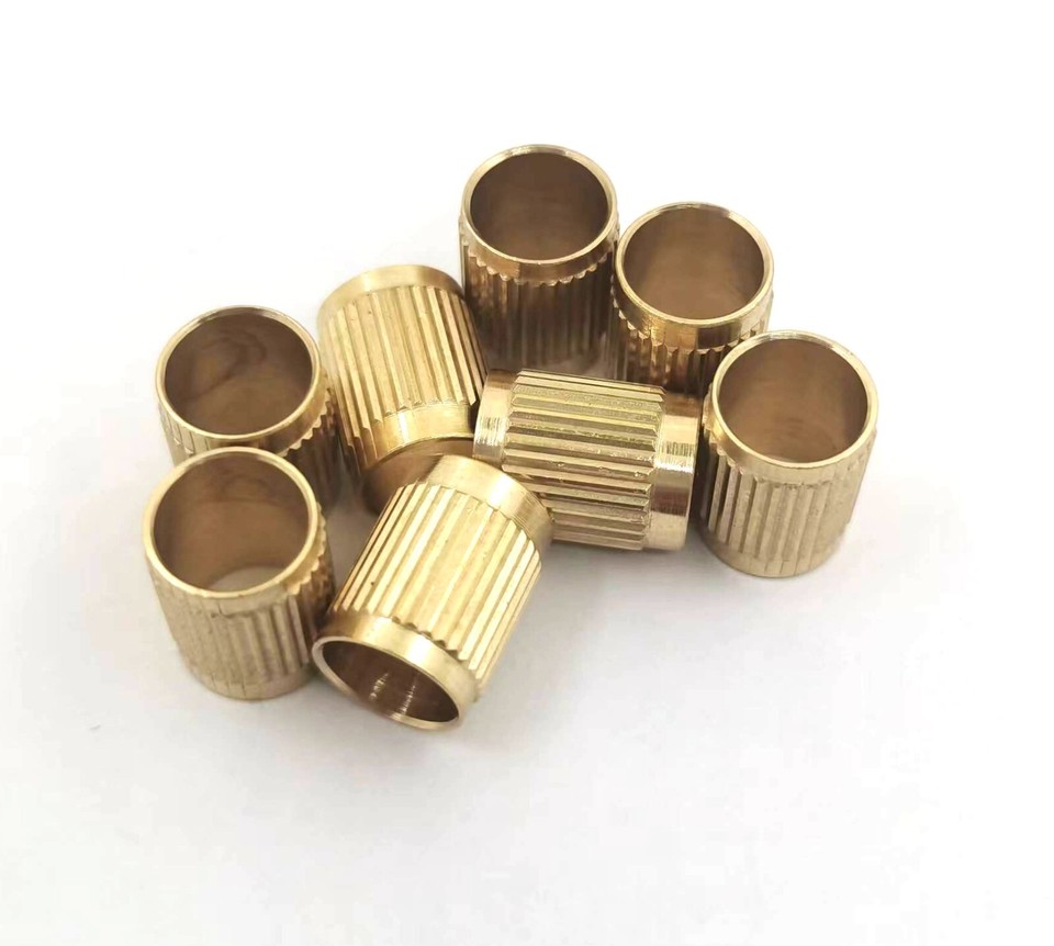 Throttle Shaft Bushings for 5/16 Shaft Repair Worn Carburetor 8 pcs ...