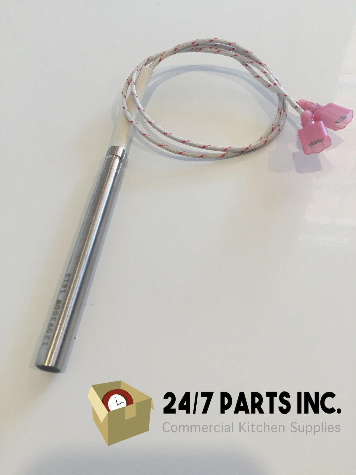 Breckwell Igniter for models P24 Blazer P24I Blazer Insert P26 Cadet ...
