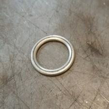 Genuine VW Volkswagen Petrol Sump Plug Washer N0138157 for sale online ...