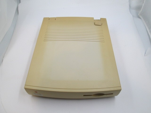 Apple Macintosh Quadra 605. No Hard Drive | eBay
