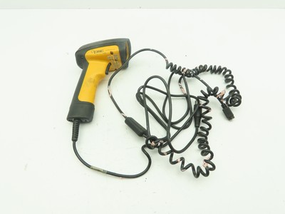 Barcode Scanners - Psc Powerscan Barcode Scanner