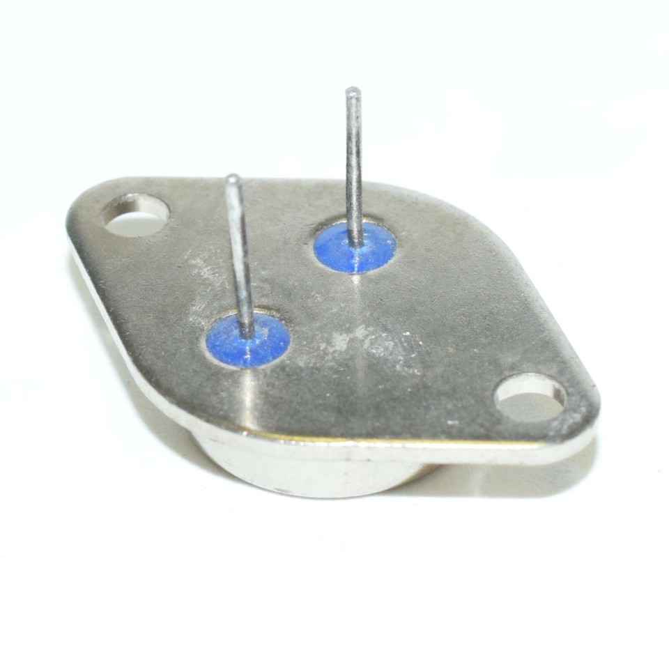 2SC2902 DSI LOT OF 1 SILICON NPN TRANSISTOR 150W 15A | eBay