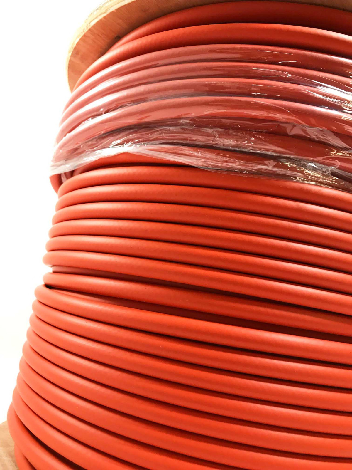 TXM LOW400P Plenum Orange Low Loss 500' Reel - LMR®-400-LLPL - Free ...