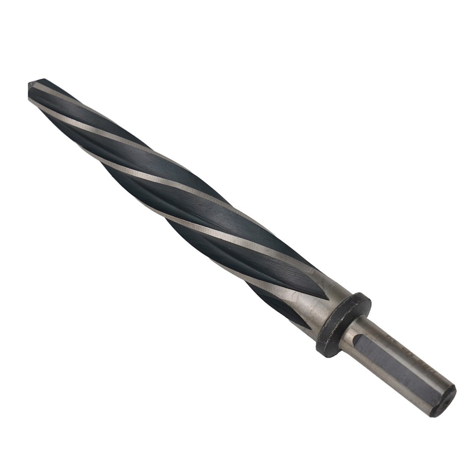 Reliable HSS Tapered Bridge Reamer Drill Bit for Precise Hole Alignment ...