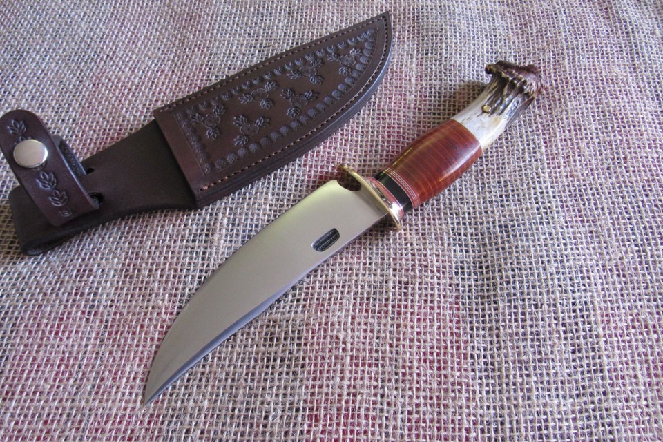 {J.R.TURNER'S} Scagel Style ~ Camp and Game ~ Rural Central Coast ...