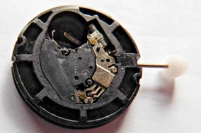 ETA 805 114 Quartz Movement-Used | eBay