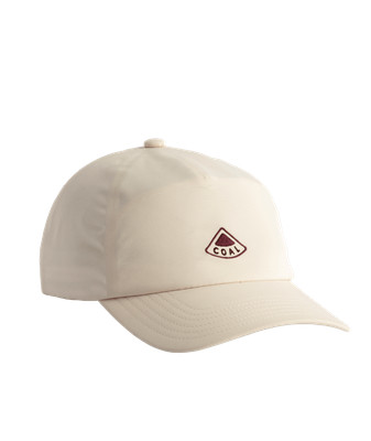 Coal Ascent Technical 5 Panel Cap | eBay