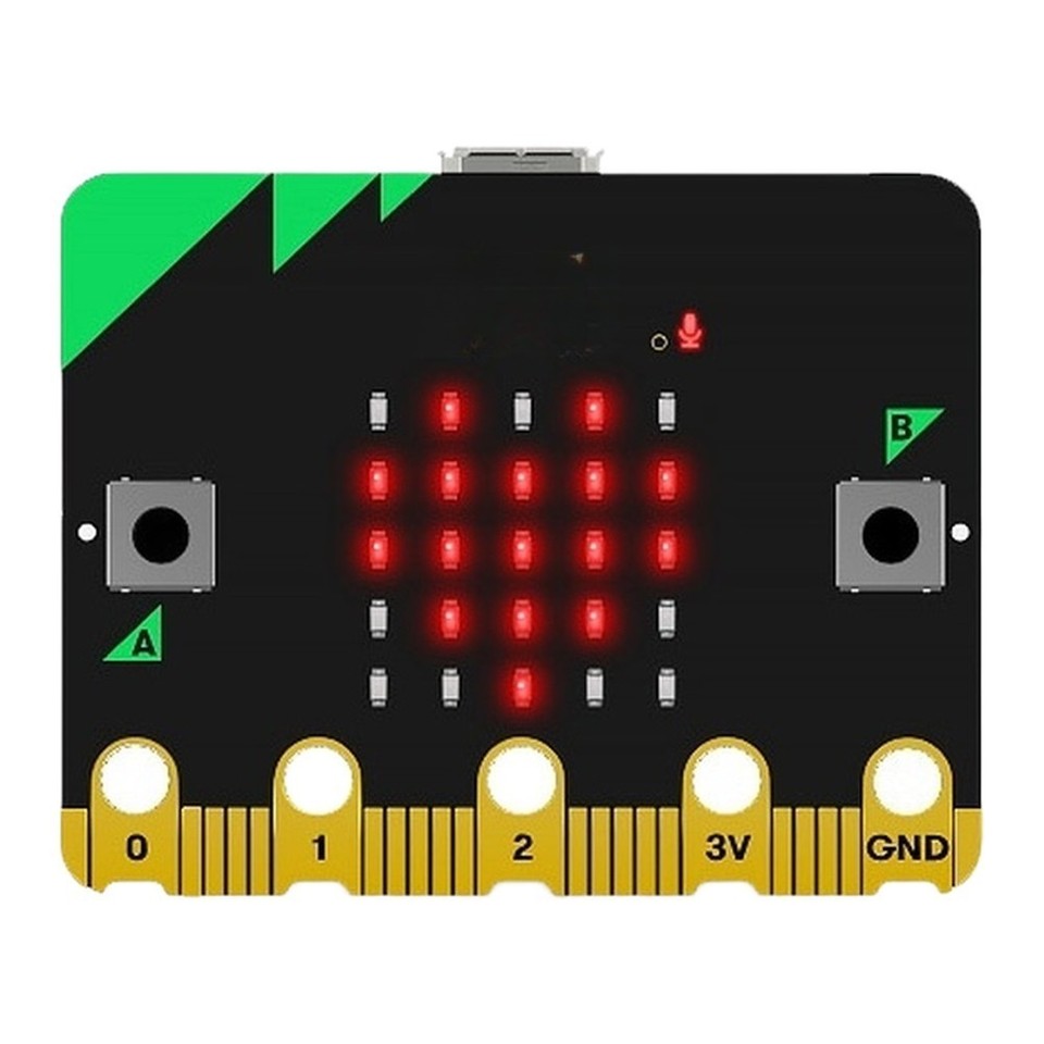 V2 Development Board For Classroom Accelerometer Sensor Touch-sensitive ...