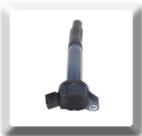 6 Kits Ignition Coil W/Connector Fit:OEM# 90919-02251 Lexus Toyota V6 3 ...