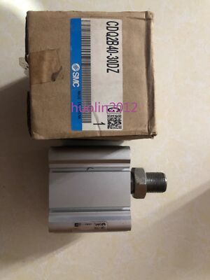 1pcs new SMC CDQ2B40-30DZ | eBay