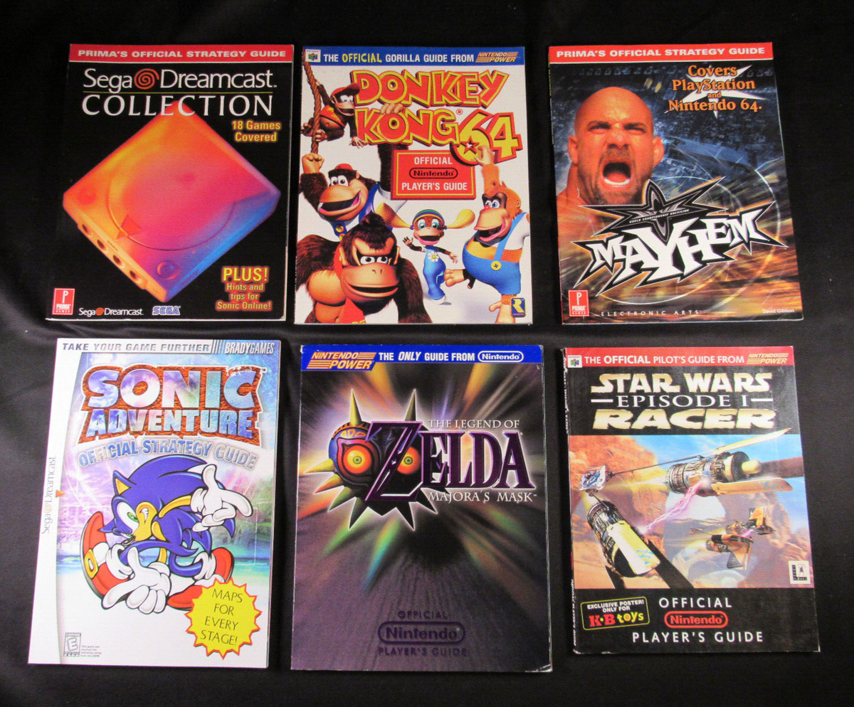 The Mask 2 Nintendo Power