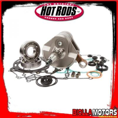 CBK0171 KIT CRANKSHAFT HOT RODS Kawasaki KX 450F 2012- | eBay