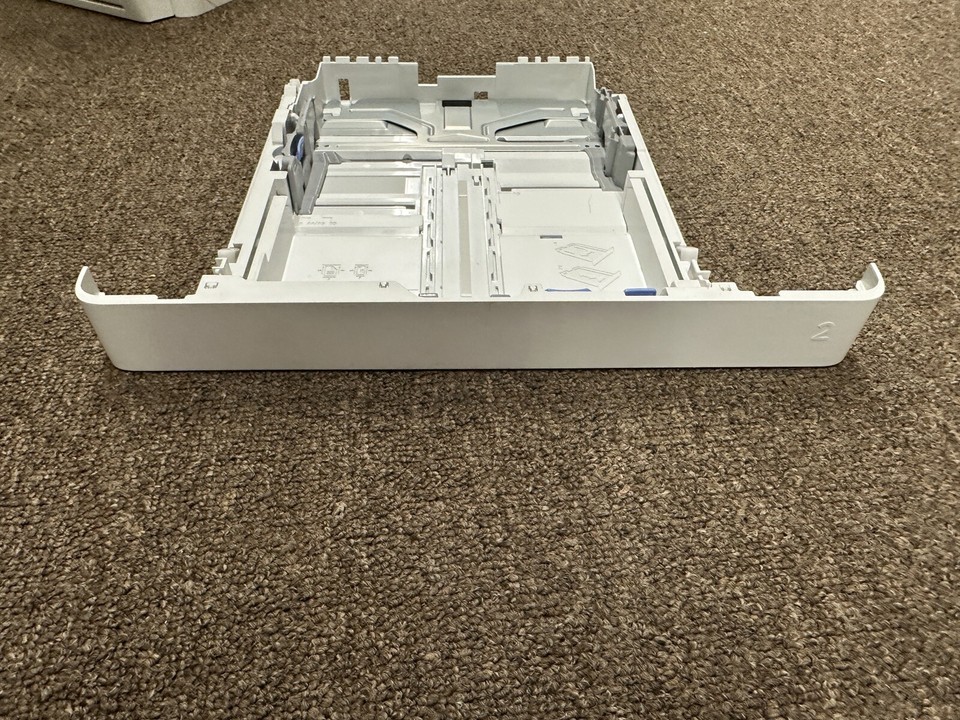 OEM RM2-1683 Cassette Tray for HP LaserJet M280, M281, M283 | eBay