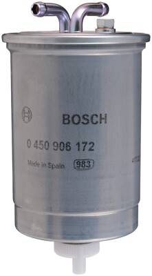 Bosch Diesel Fuel Filter N6172 | eBay
