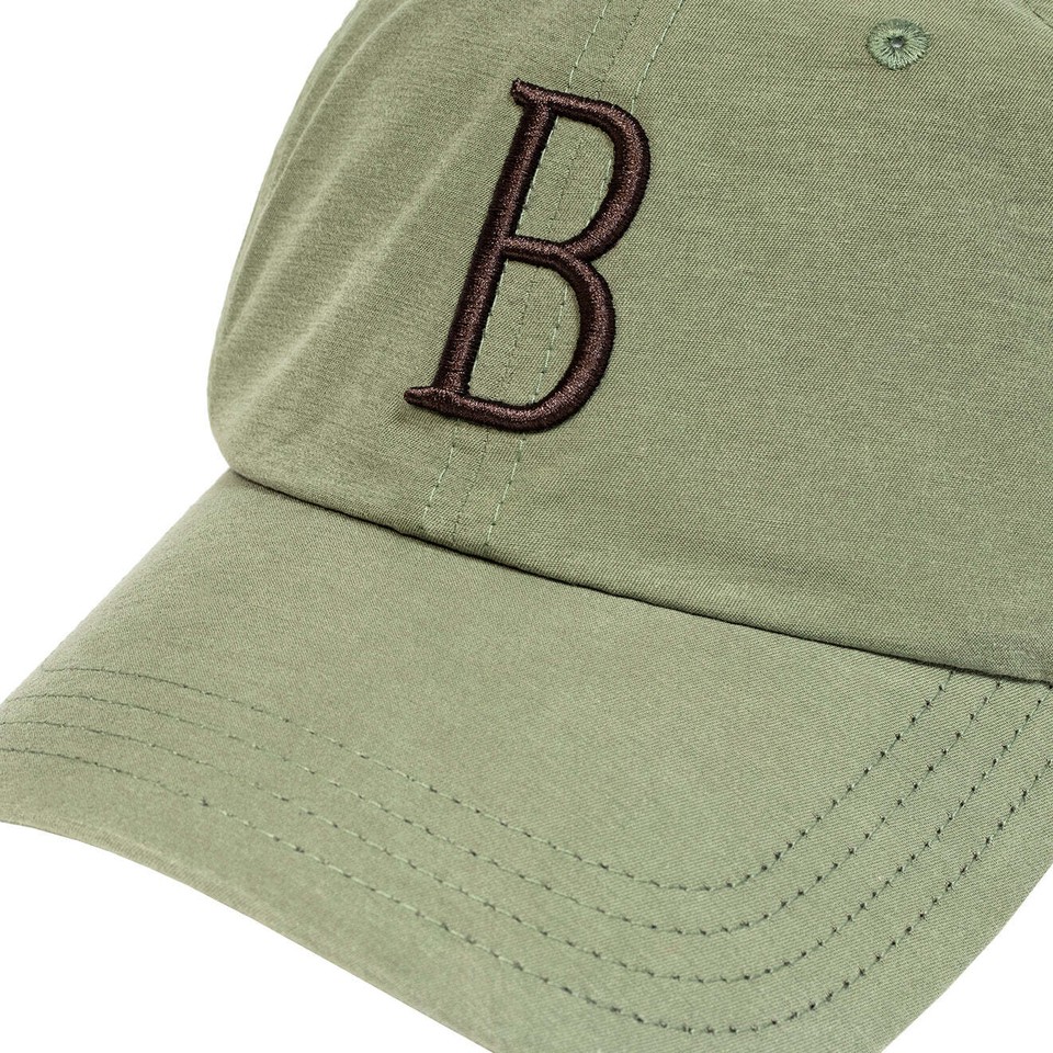 Beretta Big B Cap Green | eBay
