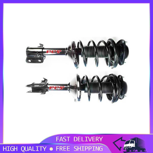 Front Strut w/Coil Spring Assembly For Subaru Outback 2004 2003 2002 | eBay