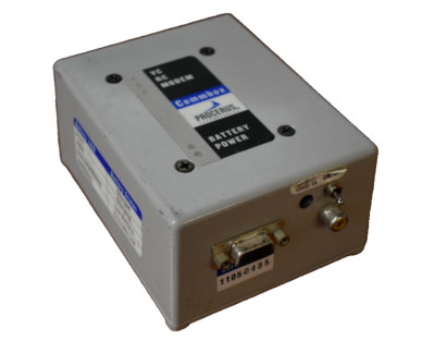 Procerus Technology Lockheed Martin Kestrel Commbox | eBay