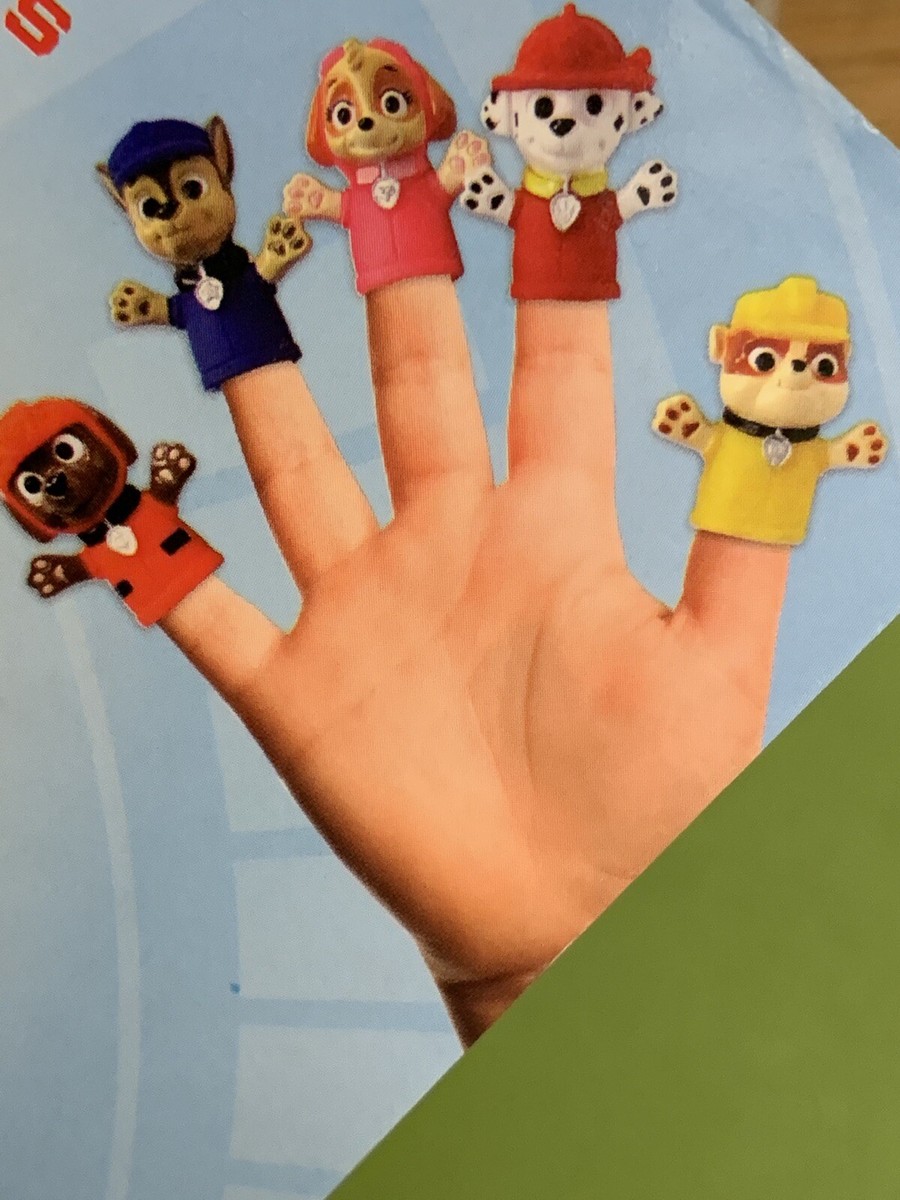 Nick Jr Shows 2000s Puppets - Infoupdate.org