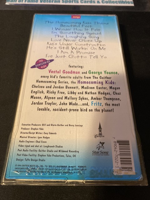 The Branch Office - Im Something Special (VHS) for sale online | eBay