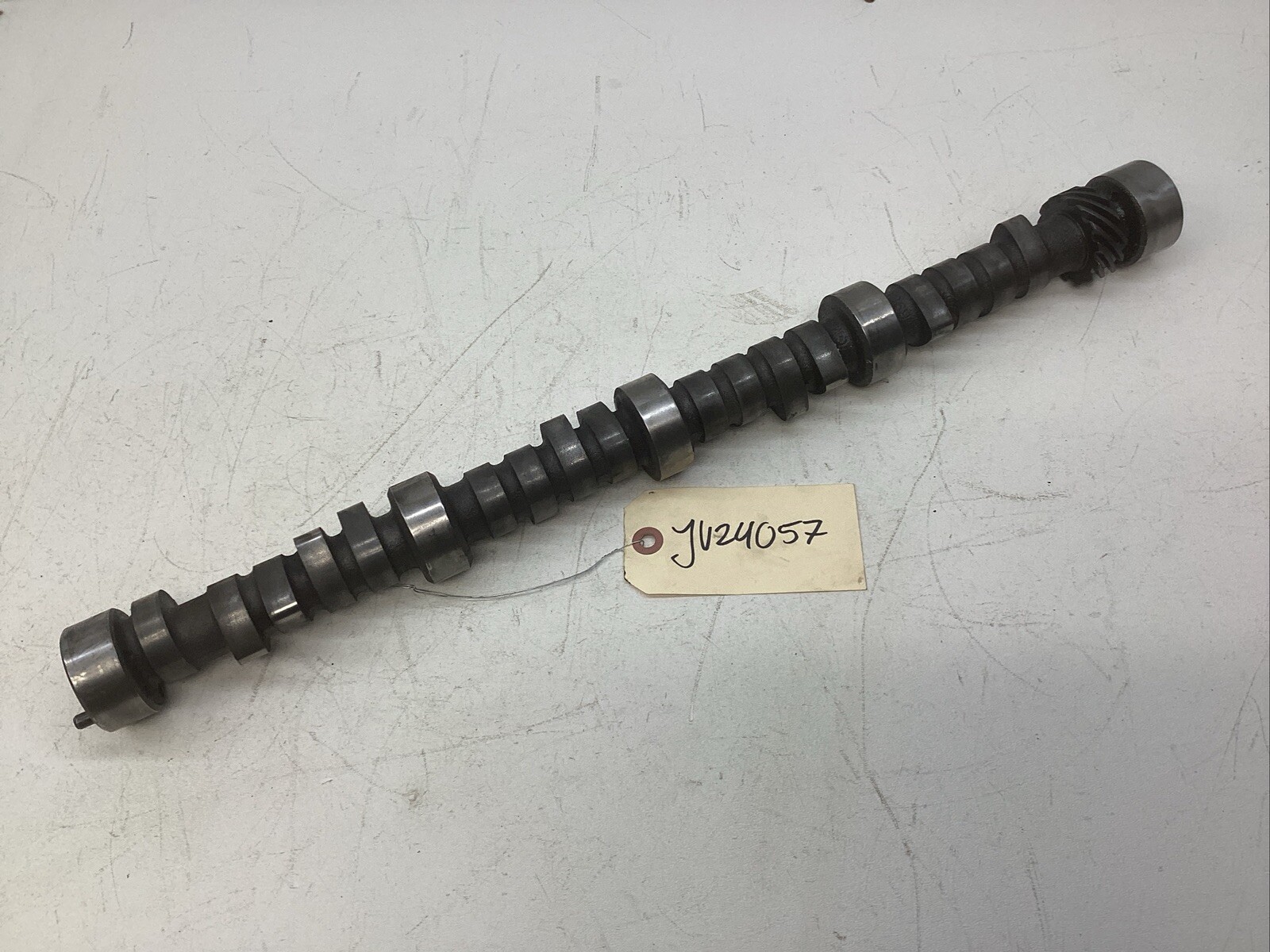 1965 - 1968 CHEVROLET CORVETTE 327 / 350 OEM CAMSHAFT 6930X DATE CODE ...