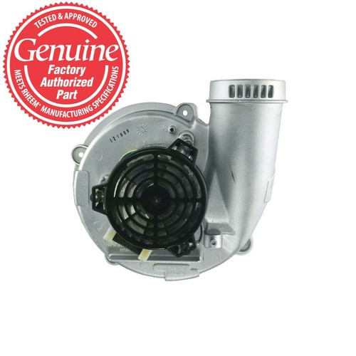 Inducer Combustion Motor Kit 1/20 HP 3400 RPM 120V 840993013690| eBay