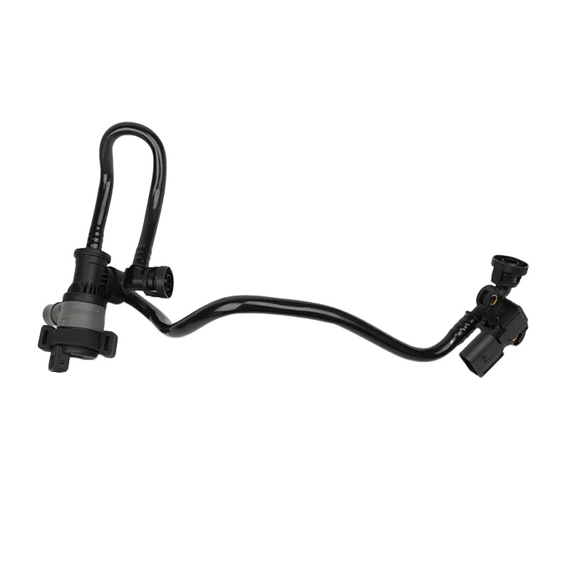 Engines Fuel Tank Valve For BMW F07 F10 F15 F25 F26 xDrive20i ...