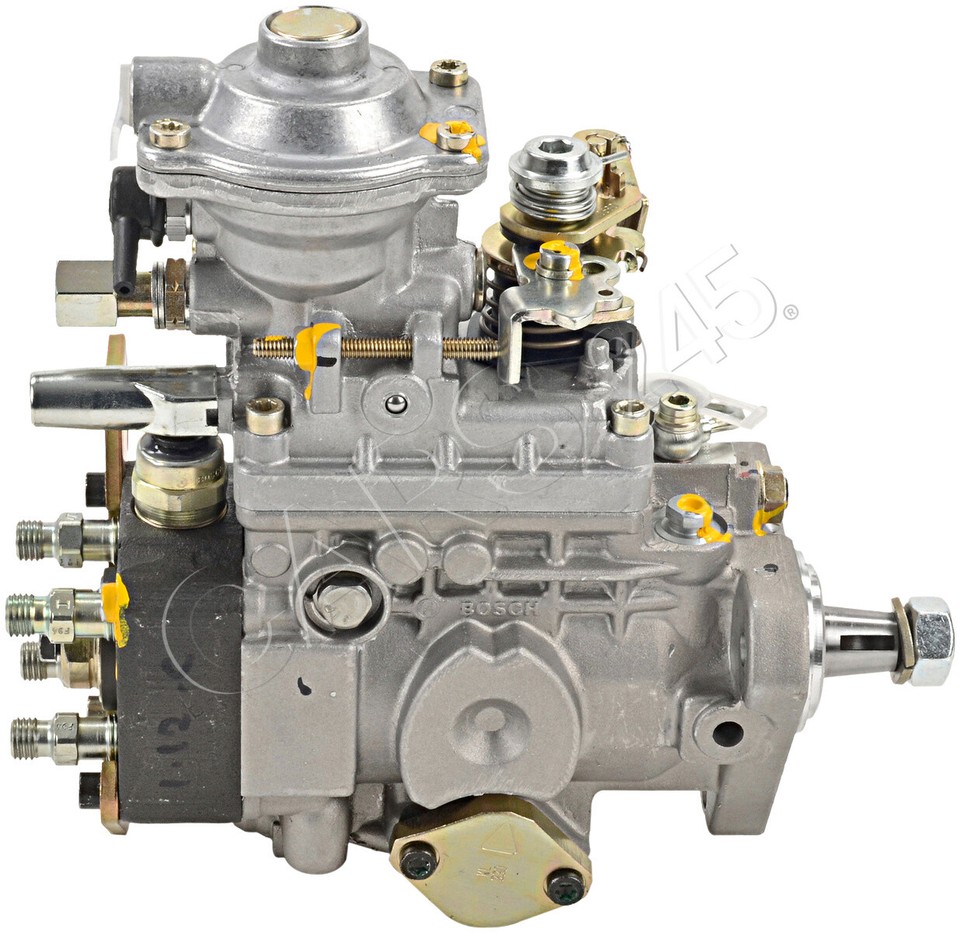 Injection Pump BOSCH Fits 0460426367 | eBay