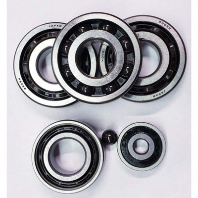 KLX110 Ceramic Engine Bearing Kit | eBay